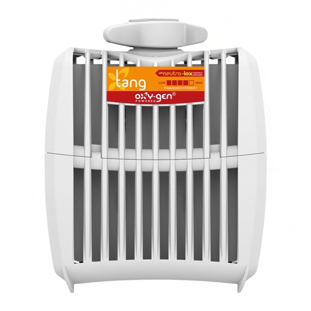 Odorizant camera TANG REGULAR Oxygen-Pro, parfum intens fructat