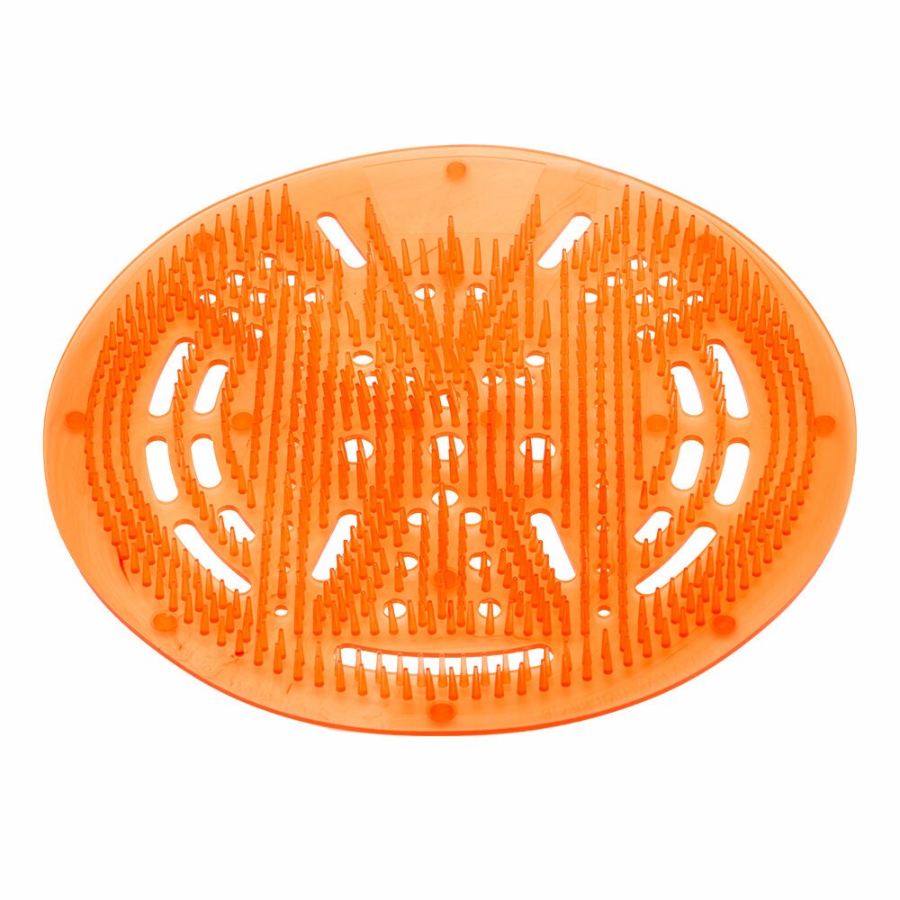 Sita odorizanta pisoar, parfum frutto, Ideal, 30 zile de parfum