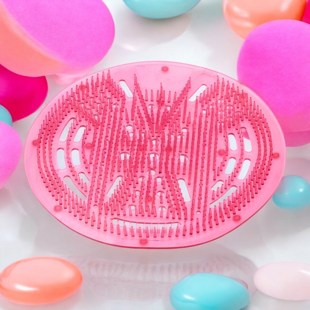 Sita odorizanta pisoar, bubble gum, Ideal, 30 zile de parfum