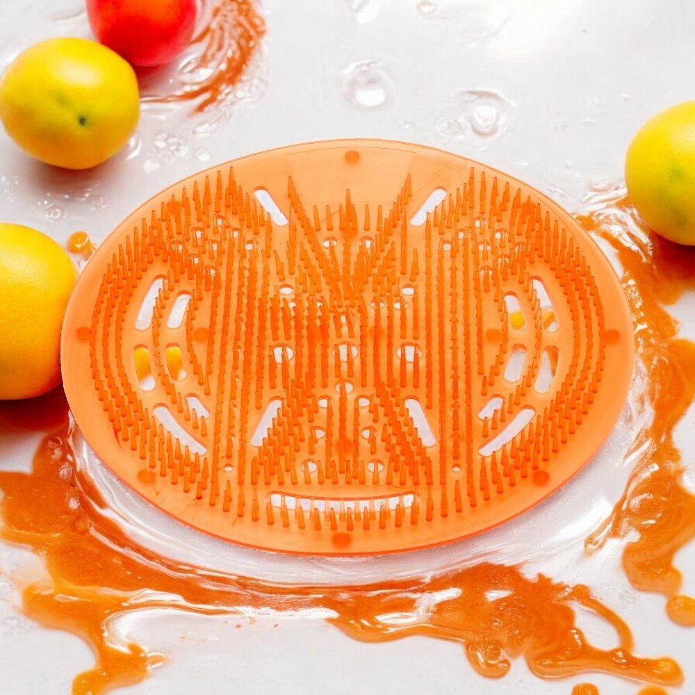 Sita odorizanta pisoar, parfum frutto, Ideal, 30 zile de parfum