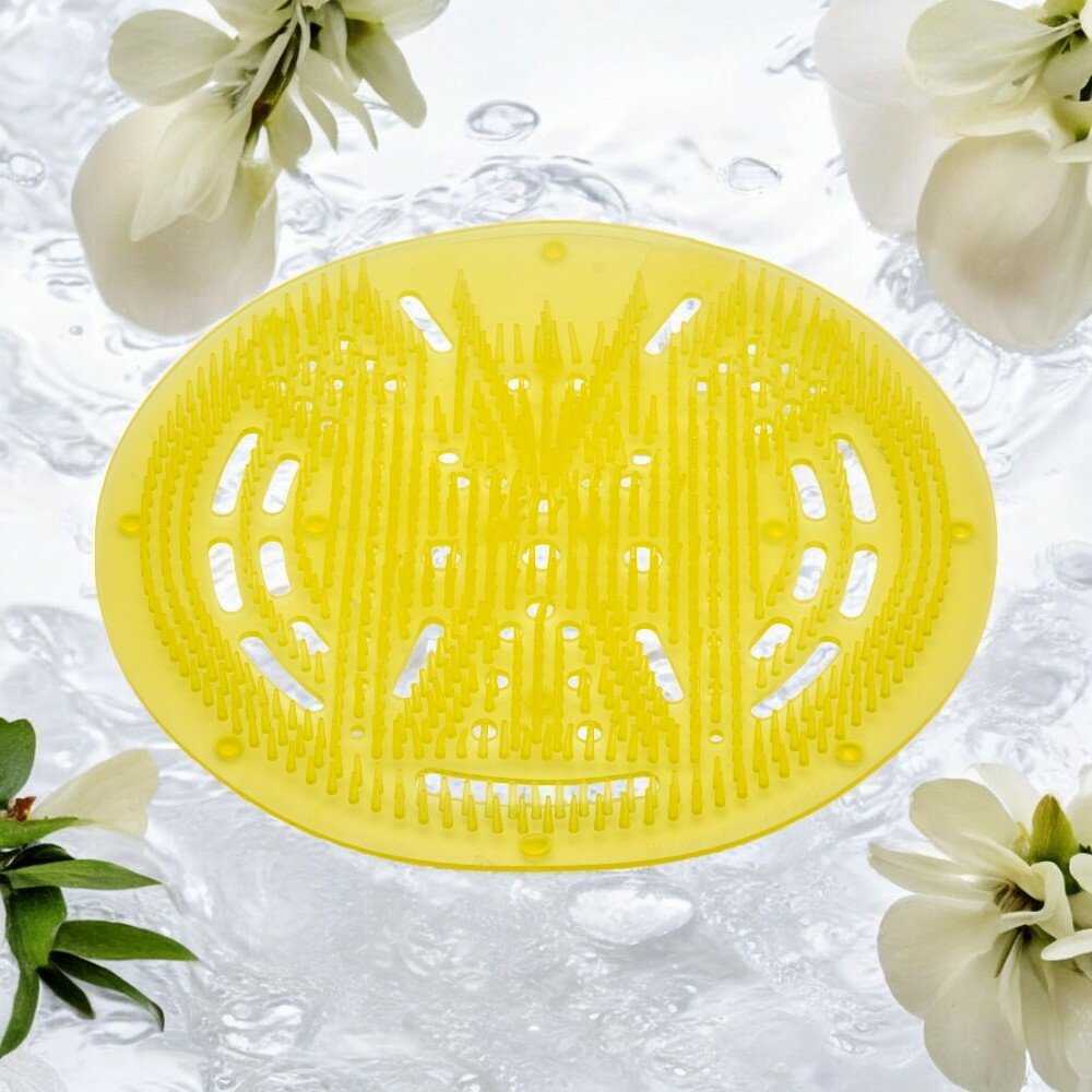 Sita odorizanta pisoar, iasomie, Ideal, 30 zile de parfum