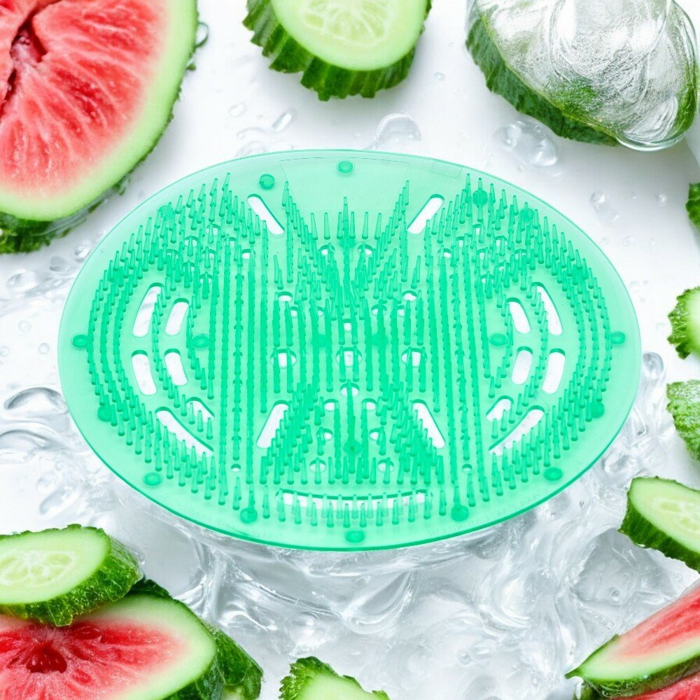 Sita odorizanta pisoar, pepene si castravete, Ideal, 30 zile