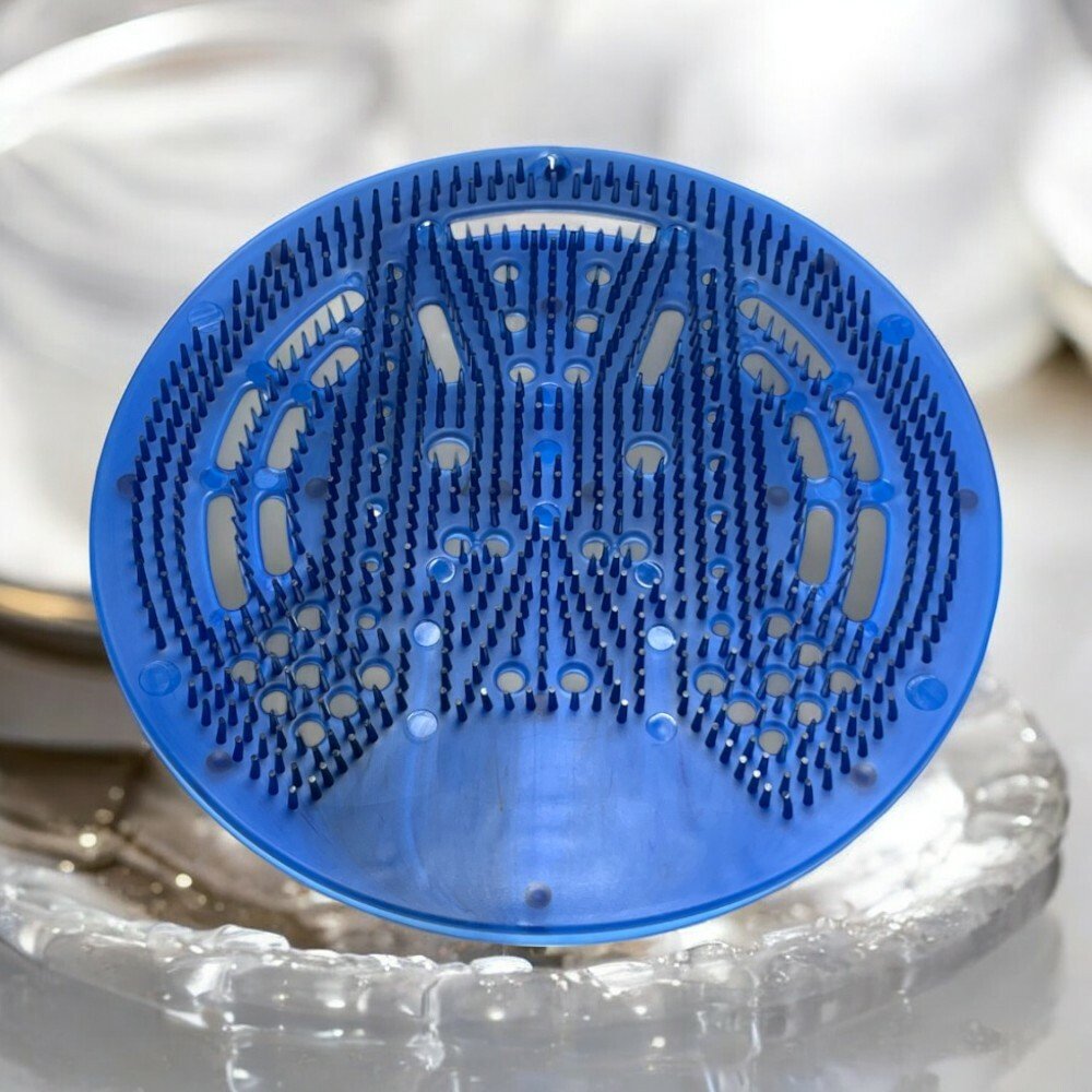 Sita odorizanta pisoar Ideal parfum Delight - 30 zile