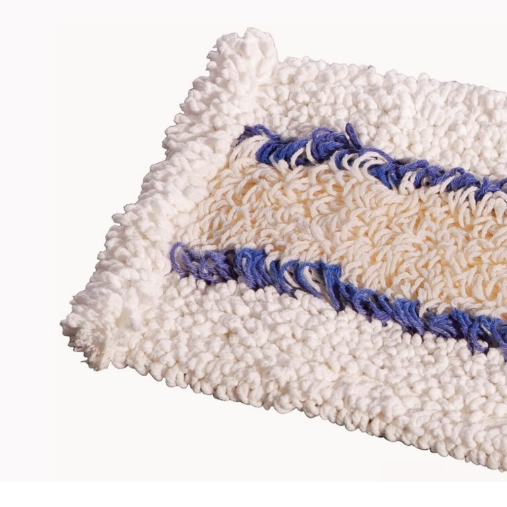 Mop Vermop Sprint Plus Tronic 40 cm – Curatare Igienica