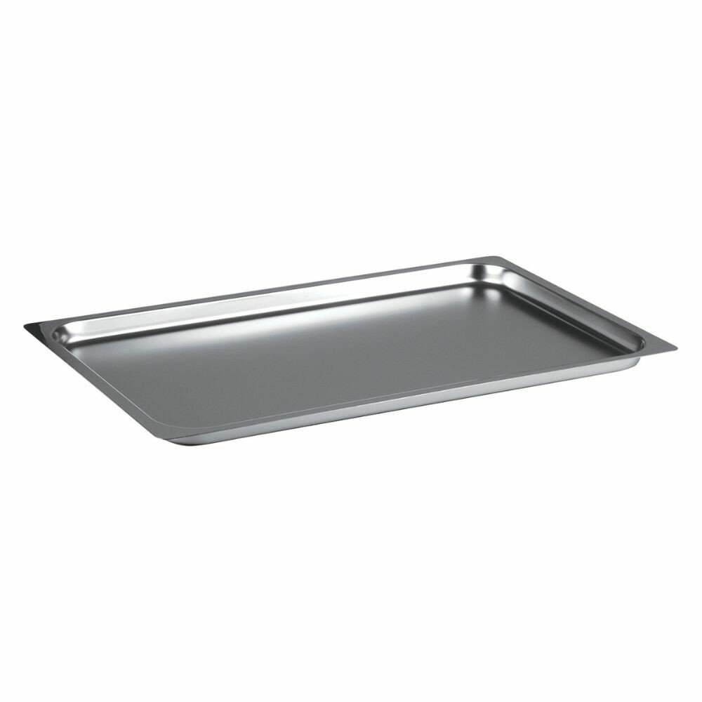 Cuva Gastronorm GN 1/1 20mm 2.5L Paderno – Otel inox profesional