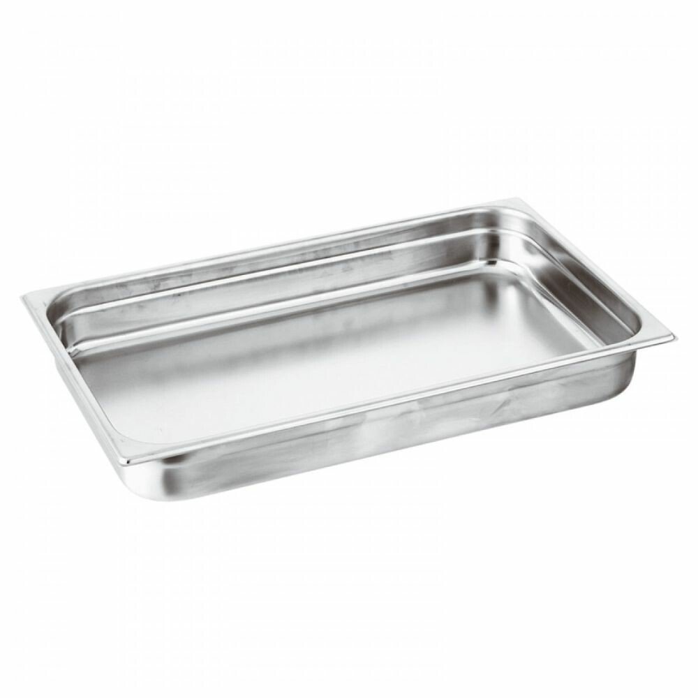Cuva inox Paderno GN 1/1 65 mm – profesionala HORECA