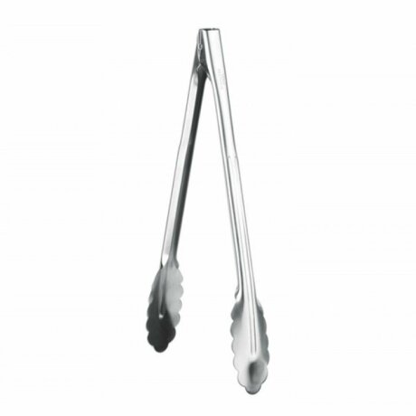 Cleste universal profesional inox 400mm | Rezistent si practic