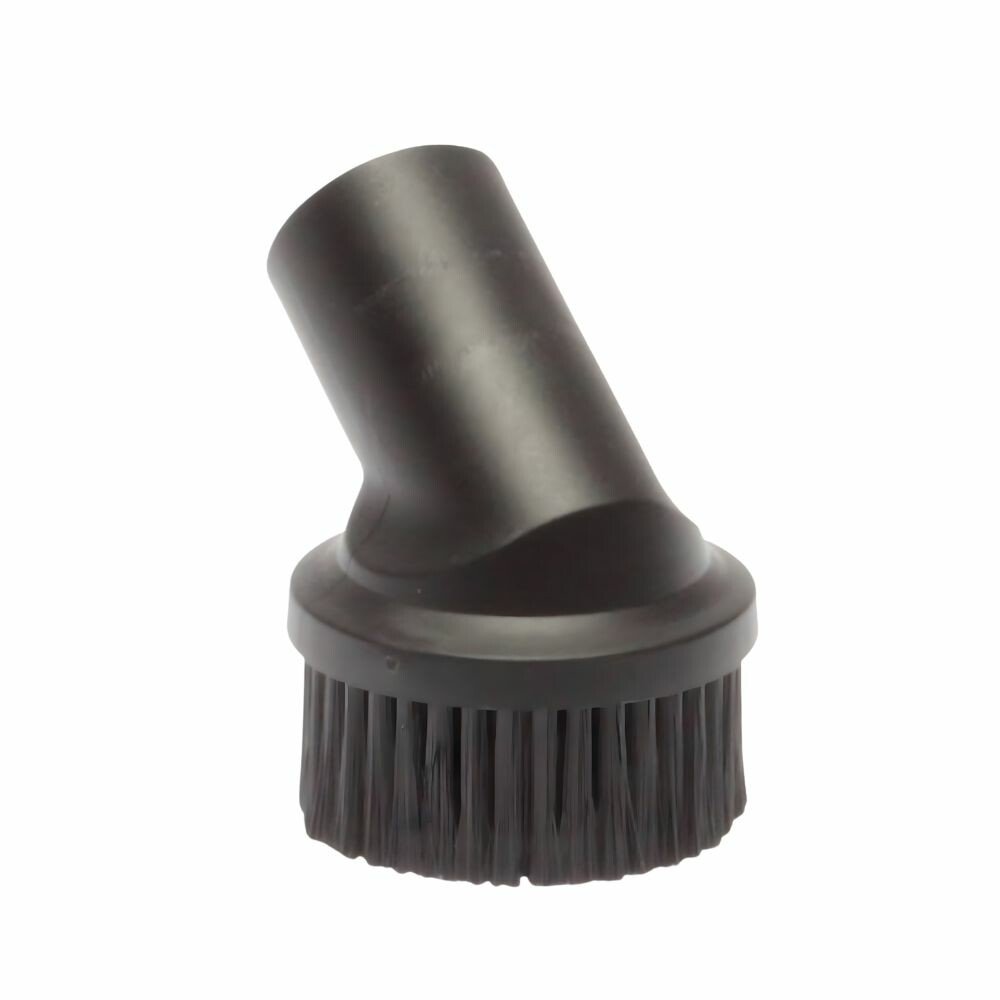 Perie rotunda pentru aspirator IPC, 32 mm, plastic rezistent